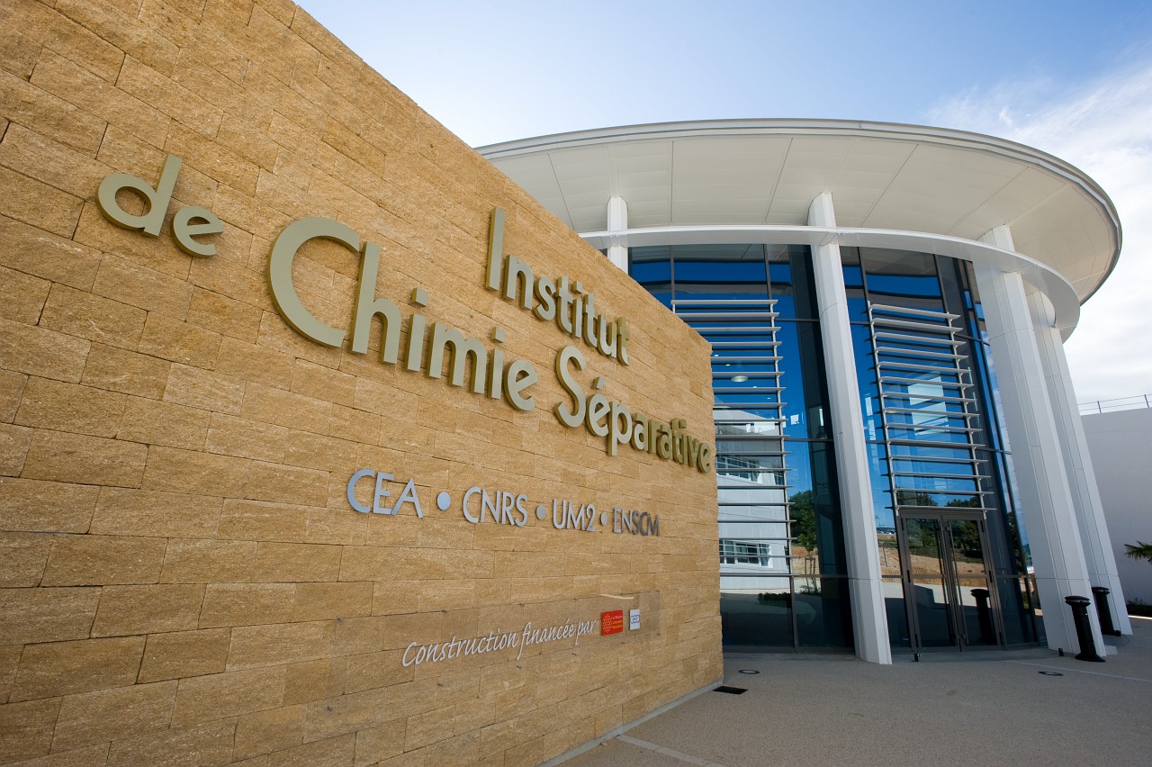 A la découverte de l'ICSM, une des unités de l'ISEC - ISEC - Institut ...